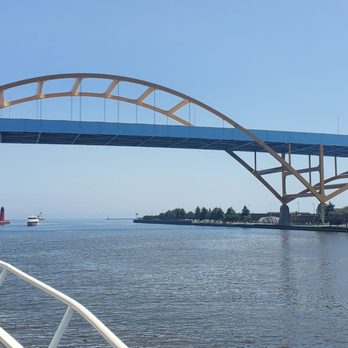 MILWAUKEE BOAT LINE - Updated October 2025 - 121 Photos & 64 Reviews ...