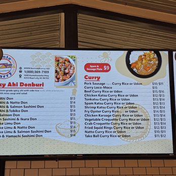 BENTO & CURRY - Updated January 2025 - 148 Photos & 44 Reviews - 1000 ...