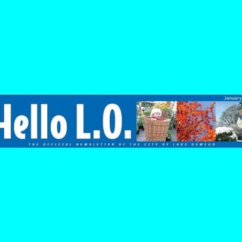 HELLO L.O. - Lake Oswego, Oregon - Print Media - Phone Number - Yelp