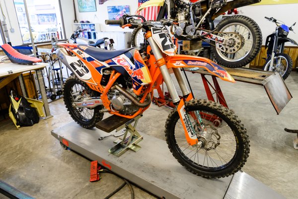 GMD COMPUTRACK ATLANTA - Updated January 2026 - 16 Photos - 106 South ...