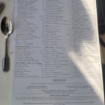 CHART HOUSE - Updated August 2024 - 1144 Photos & 1263 Reviews - 2588 S ...