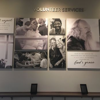 NASHVILLE RESCUE MISSION - Updated October 2025 - 14 Photos & 16 ...