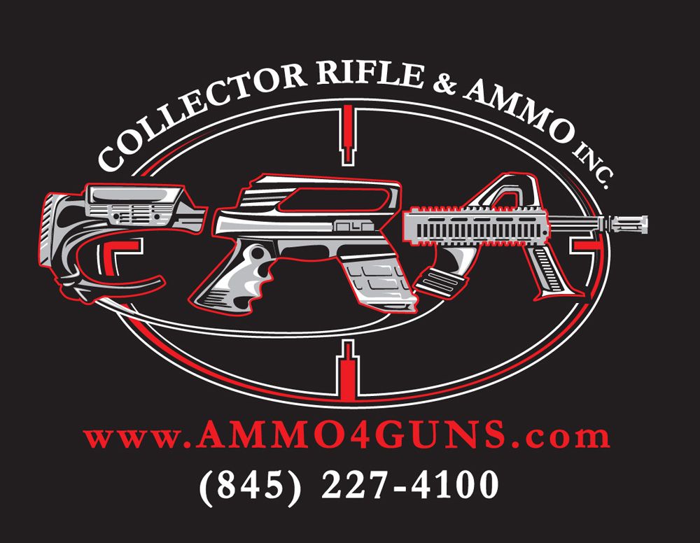COLLECTOR RIFLE & AMMO - Updated December 2025 - 54 Reviews - 1025 Rt ...
