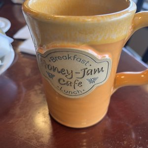 HONEY-JAM CAFE - 11 Photos & 20 Reviews - 181 Countryside Plz ...