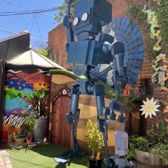 SPECTRA ART SPACE - Updated April 2025 - 227 Photos & 79 Reviews - 1836 ...