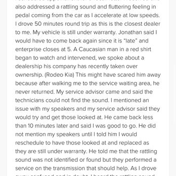 KEN GARFF KIA BELL ROAD - Updated January 2026 - 68 Photos & 167 ...