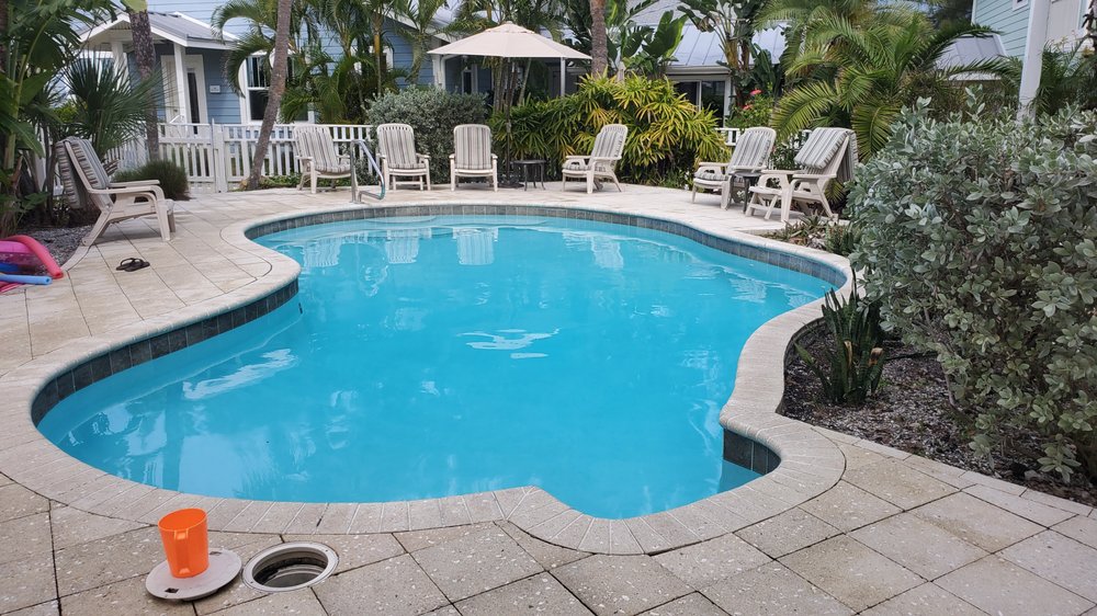 IRB POOLS - Updated May 2025 - 15 Photos - Indian Rocks Beach, Florida ...
