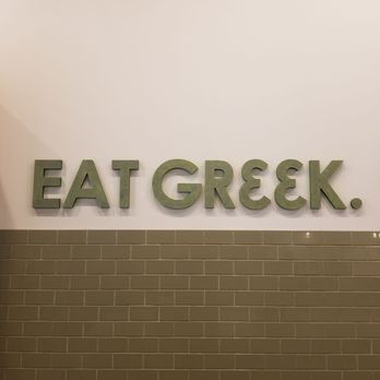 GREEK KITCHEN - Updated December 2025 - 56 Photos & 213 Reviews - 219 W ...
