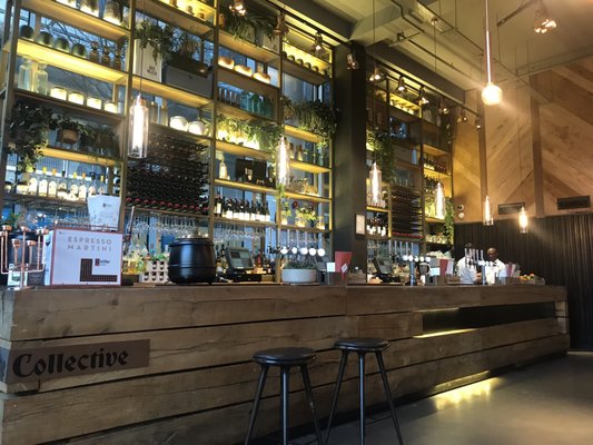 THE REFINERY - 14 Photos - 5 Brock Street, London, United Kingdom - Yelp