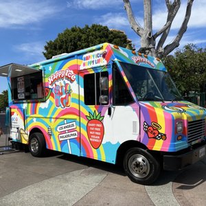 HAPPY ICE - 473 Photos & 353 Reviews - 7324 Melrose Ave, Los Angeles ...