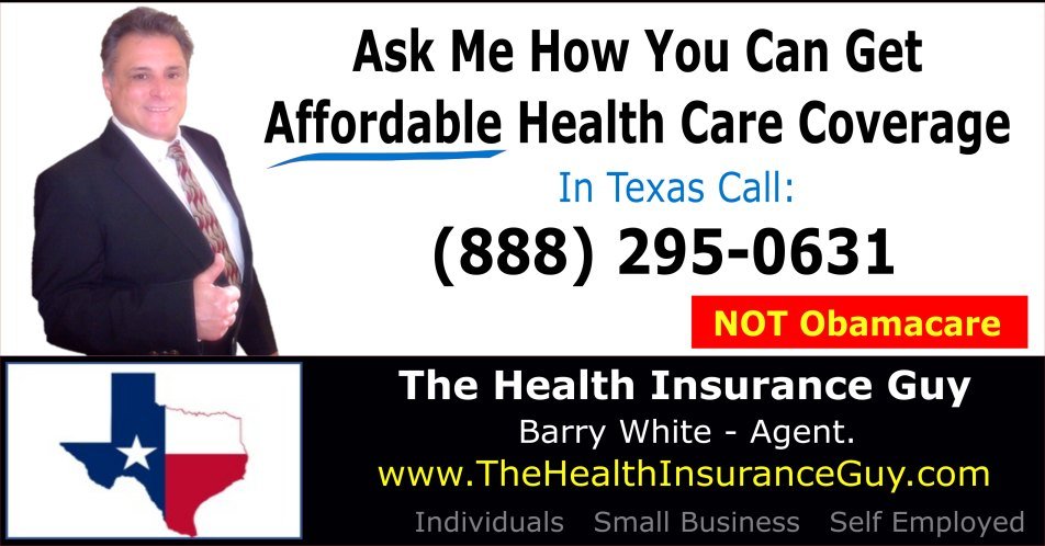 THE HEALTH INSURANCE GUY - Updated July 2025 - Wichita, Kansas - Health ...