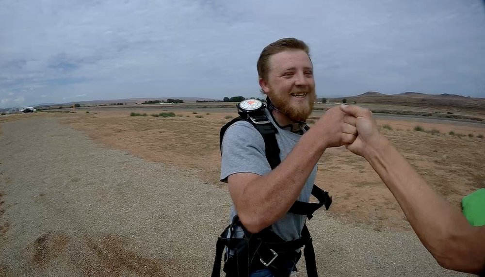 SKYDIVE ZION - Updated May 2024 - 21 Photos & 12 Reviews - 800 W 2300 S ...