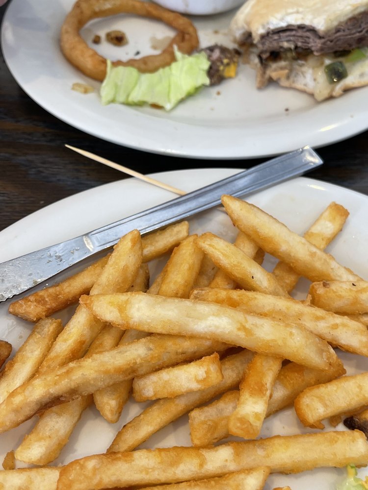 OLIVERS RESTAURANT - Updated July 2025 - 24 Photos & 66 Reviews - 130 S ...