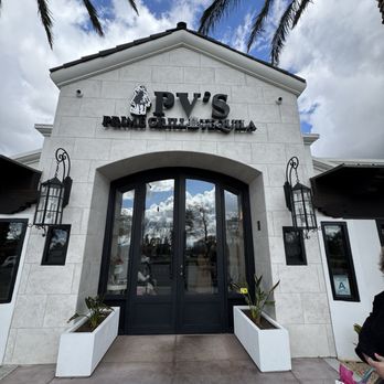 PV’S PRIME GRILL & TEQUILA - Updated April 2025 - 735 Photos & 495 ...