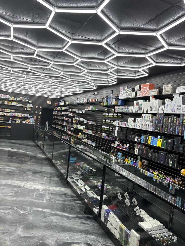 EXOTIC SMOKES - 26306 Wesley Chapel Blvd, Lutz, Florida - Vape Shops ...