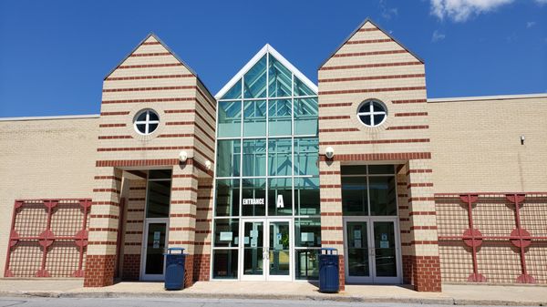 NITTANY MALL - Updated November 2024 - 40 Photos & 24 Reviews - 2900 E ...