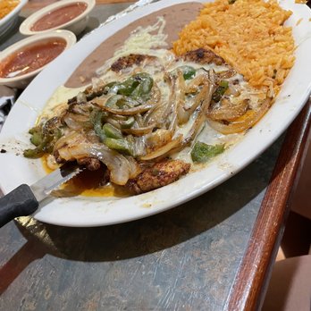 QUE PASA! - Updated January 2026 - 18 Photos & 32 Reviews - 116 S Oak ...