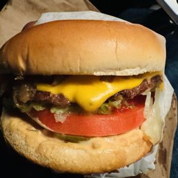 EZ BURGER & GRILL - Updated December 2025 - 302 Photos & 541 Reviews ...