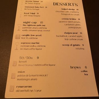 ATOMA - Updated November 2024 - 249 Photos & 51 Reviews - 1411 N 45th ...