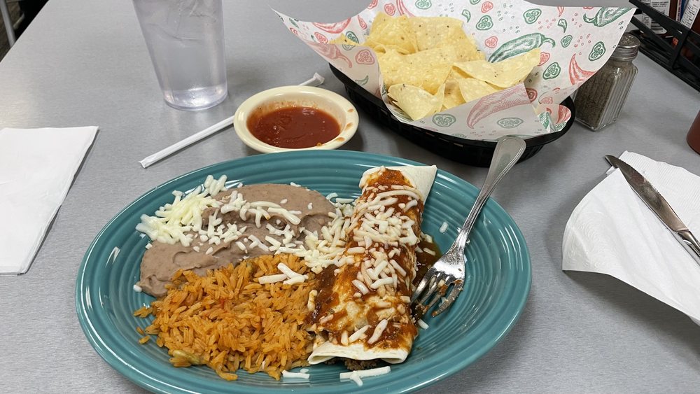 CANDILES MEXICAN RESTAURANT - Updated January 2026 - 12 Photos & 32 ...