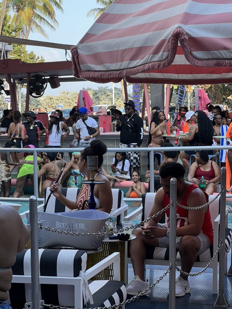 SOBE HOOKAH LOUNGE AT CLEVELANDER SPORTS BAR - Updated January 2026 ...