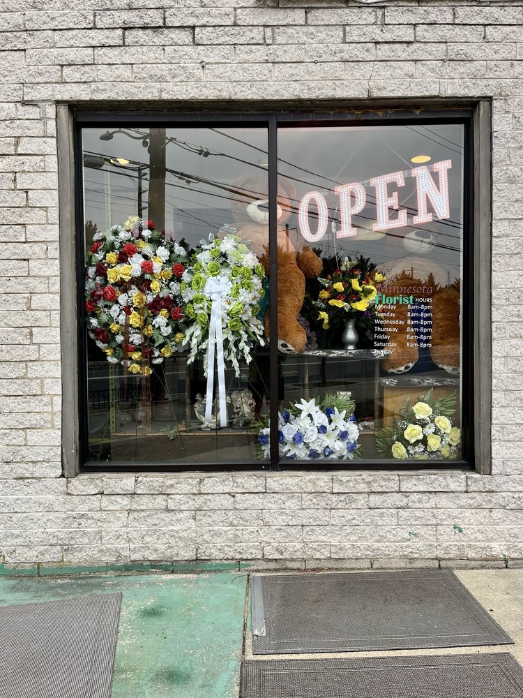 MINNESOTA FLORIST - Updated June 2026 - 22 Photos & 88 Reviews - 4181 ...