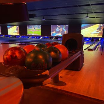 BOWLERO CERRITOS - Updated August 2024 - 255 Photos & 216 Reviews ...