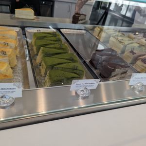 LADY M CAKE BOUTIQUE - 91 Photos & 30 Reviews - San Diego, California ...