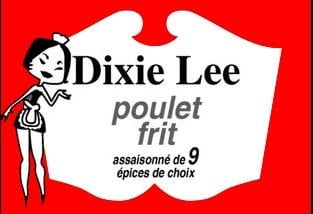 DIXIE LEE TAKE OUT - Updated November 2025 - 49 Boul Street-Pierre O ...