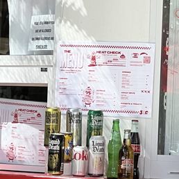 JAM HOT CHICKEN - Updated August 2025 - 439 Photos & 210 Reviews - 400 ...