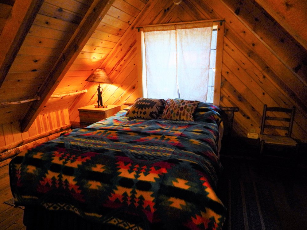 COW CAMP CABINS - Updated October 2025 - 10 Photos - 42874 E Hwy 180 ...