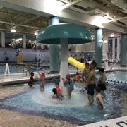 CHINN AQUATICS & FITNESS CENTER - 27 Photos & 32 Reviews - 13025 Chinn ...
