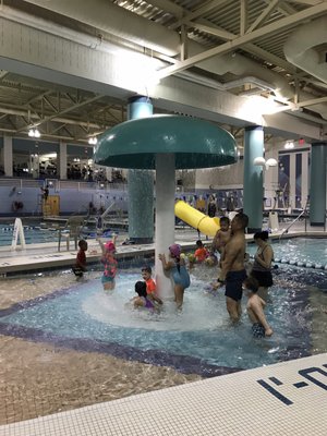 CHINN AQUATICS & FITNESS CENTER - 27 Photos & 30 Reviews - Swimming ...