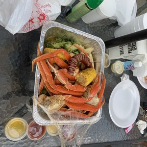 CONTINENTAL SEAFOOD - 37 Photos & 27 Reviews - 2565 Donald Lee ...