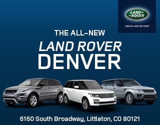LAND ROVER DENVER - Updated December 2025 - 30 Photos & 131 Reviews ...