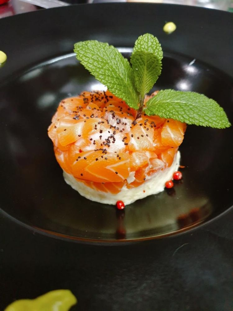 TIKI FISH - 17 Photos - Via Giacomo Matteotti 108, Bitonto, Bari, Italy ...