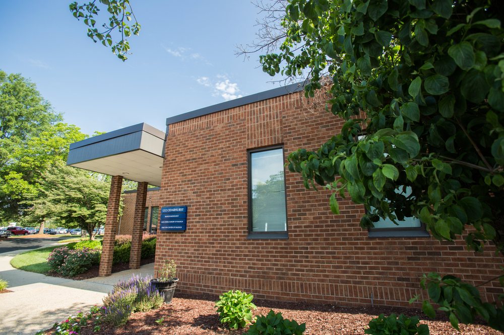 DUKE GENERAL SURGERY AND VEIN CENTER OF RALEIGH - 1212 Cedarhurst Dr ...