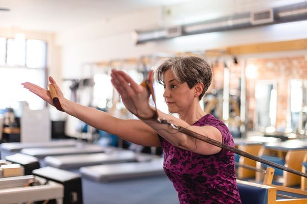 URBAN PILATES - Updated February 2025 - 35 Photos & 13 Reviews - 1981 ...