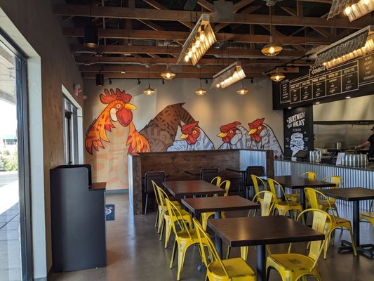 HOT CHICKEN ALLEY - Updated December 2024 - 213 Photos & 324 Reviews ...