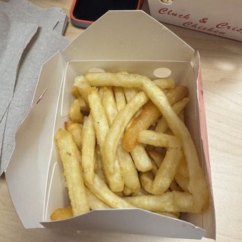 CLUCK & CRISPY CHICKEN - Updated December 2025 - 51 Photos & 20 Reviews ...