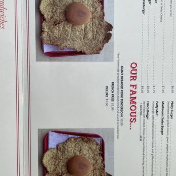 EDINBURGH DINER - Updated June 2024 - 165 Photos & 138 Reviews - 413 S ...