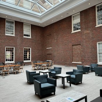 THE EDGAR SHANNON LIBRARY - Updated October 2024 - 11 Photos - 160 ...