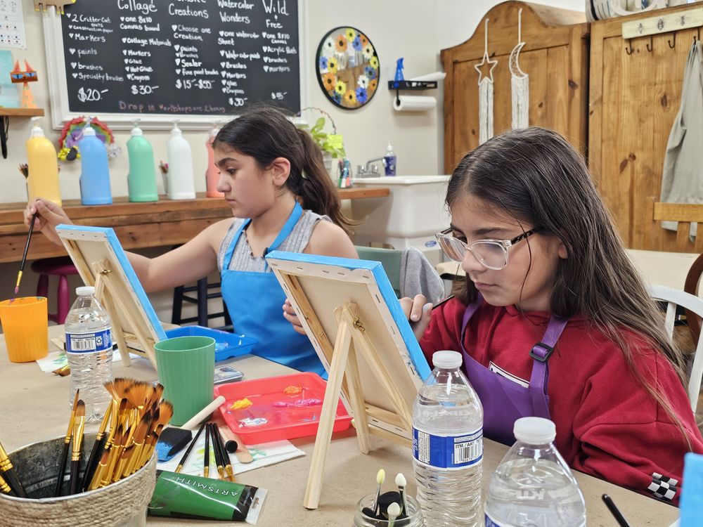 CREATIVE HEART STUDIOS - Updated September 2025 - 26 Photos - 2139 NW ...