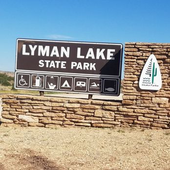 LYMAN LAKE STATE PARK - Updated September 2024 - 93 Photos & 14 Reviews ...