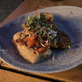 BASHI - Updated December 2025 - 857 Photos & 366 Reviews - 100 Terranea ...