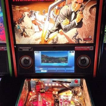ARCADE TIME ENTERTAINMENT - Updated January 2025 - 73 Photos & 18 ...