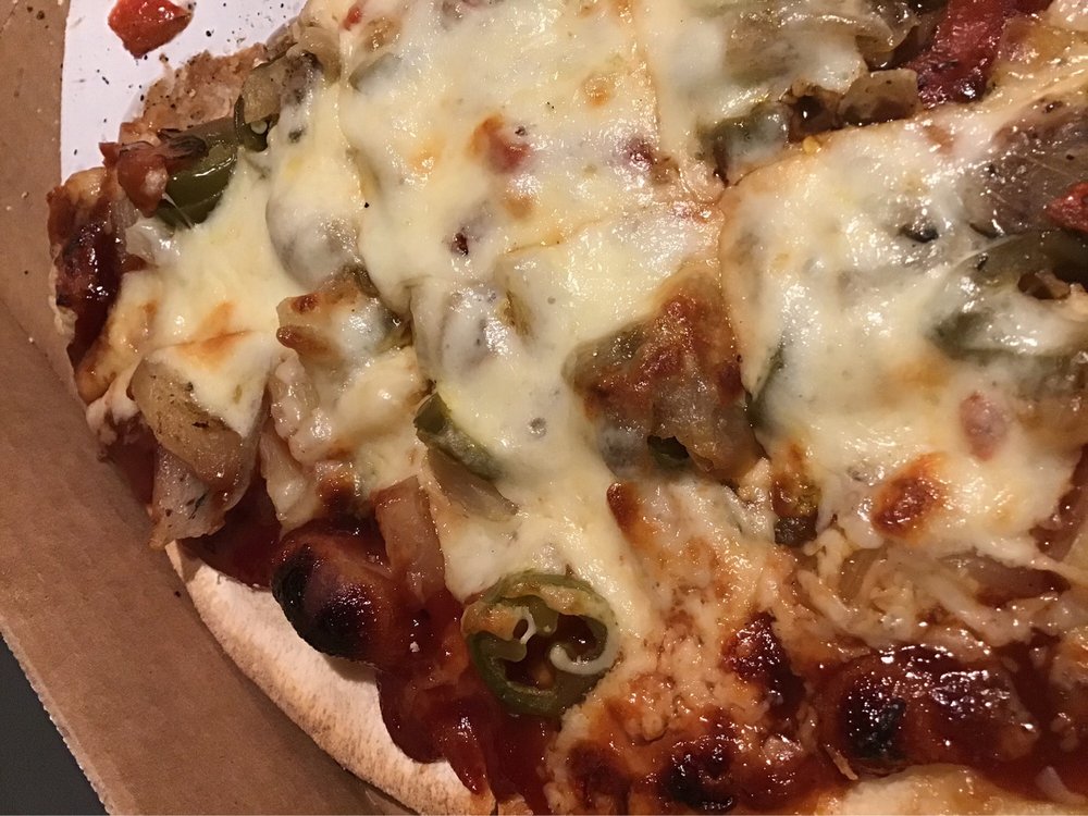 STATE LINE PIZZA - Updated January 2025 - 26 Reviews - 150 E US 30 ...