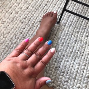 CHARMING NAILS & SPA - 80 Photos & 76 Reviews - 312 Park Rd, West ...