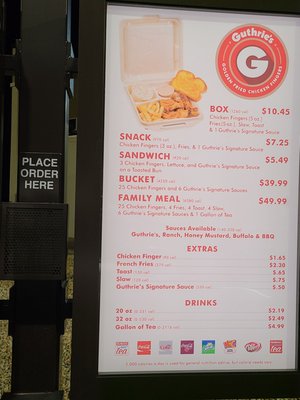 GUTHRIES - Updated December 2025 - 37 Photos & 34 Reviews - 4629 US-280 ...