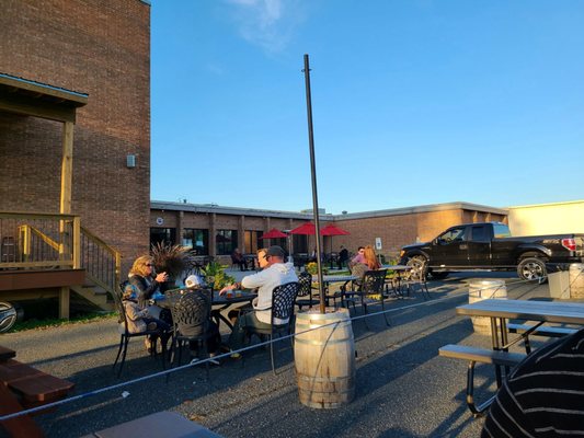 KEY BREWING - 25 Photos & 26 Reviews - 2500 Grays Rd, Dundalk, Maryland ...